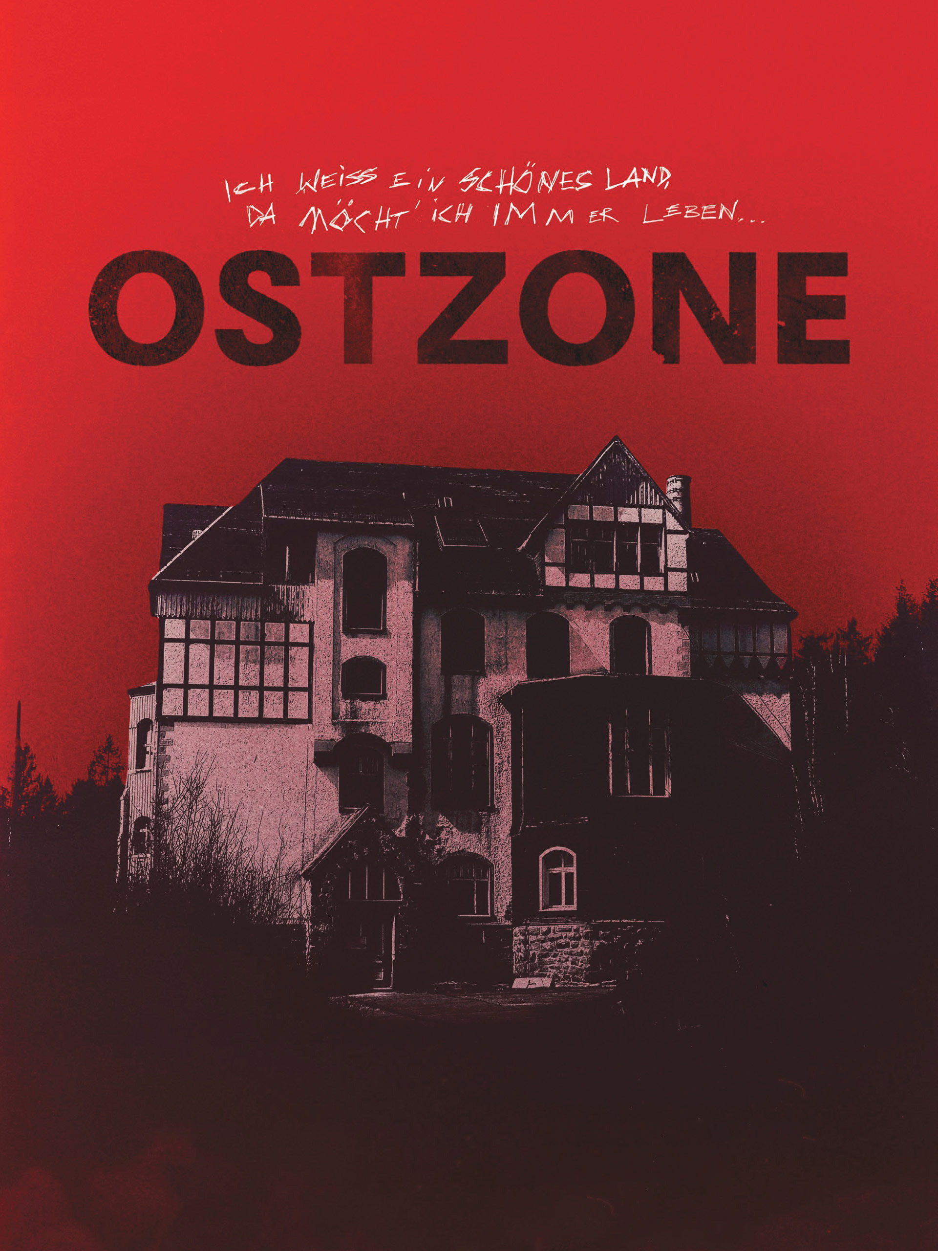 Prime Video: Ostzone