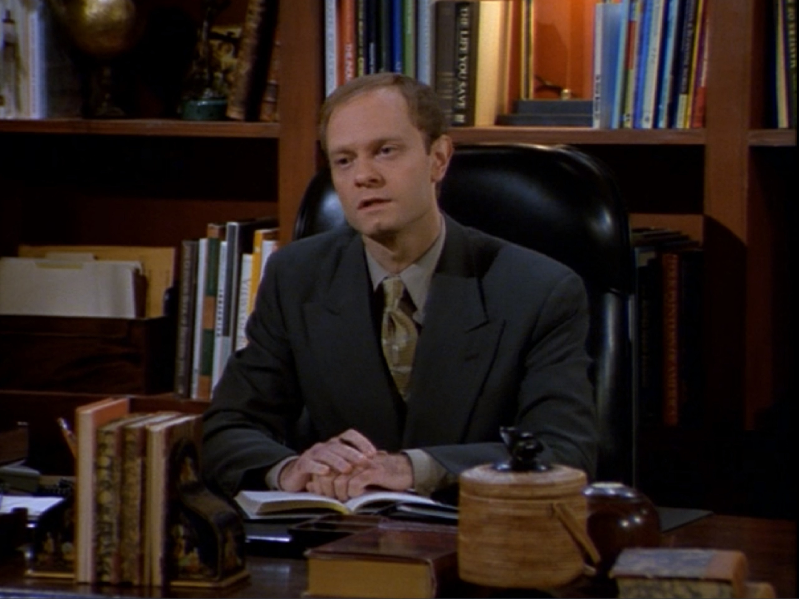Prime Video: Frasier - Season 6