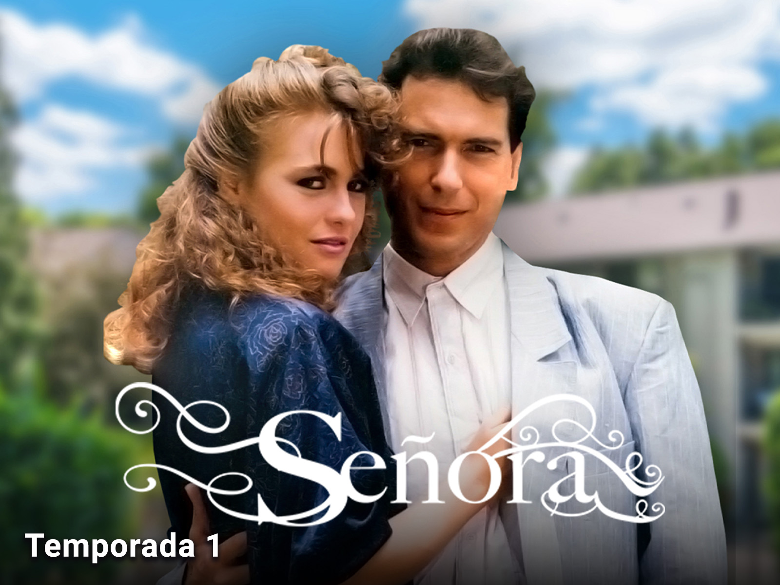 Prime Video: Señora season-1