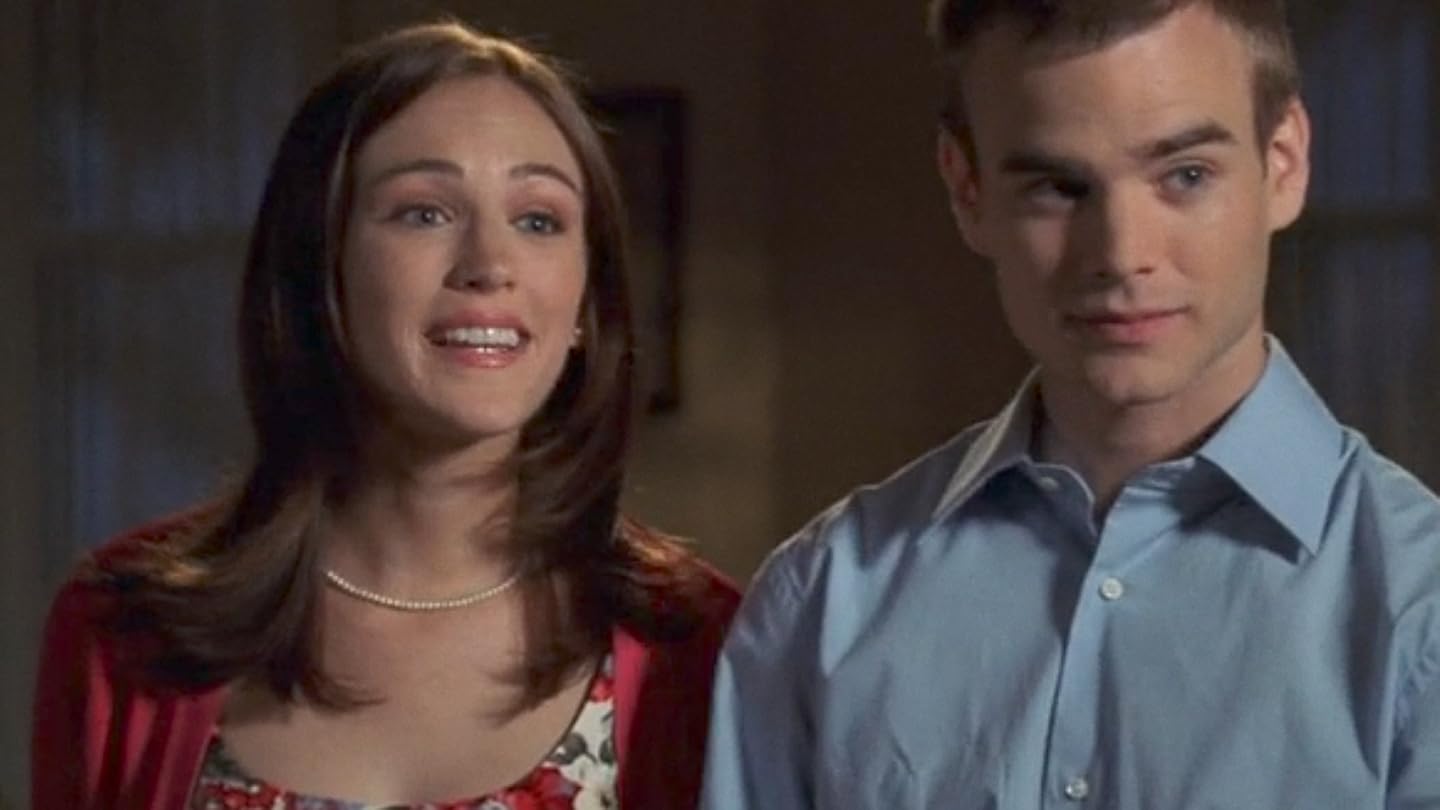 Watch 7th Heaven Season 10 | Prime Video