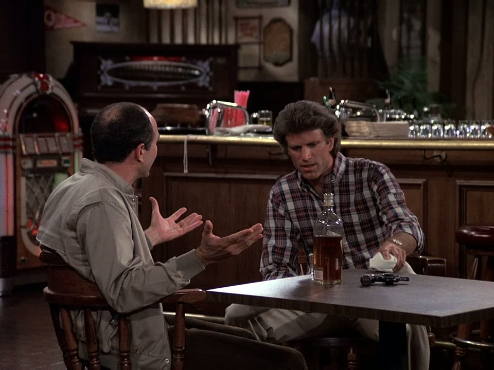 Prime Video: Cheers Season 3