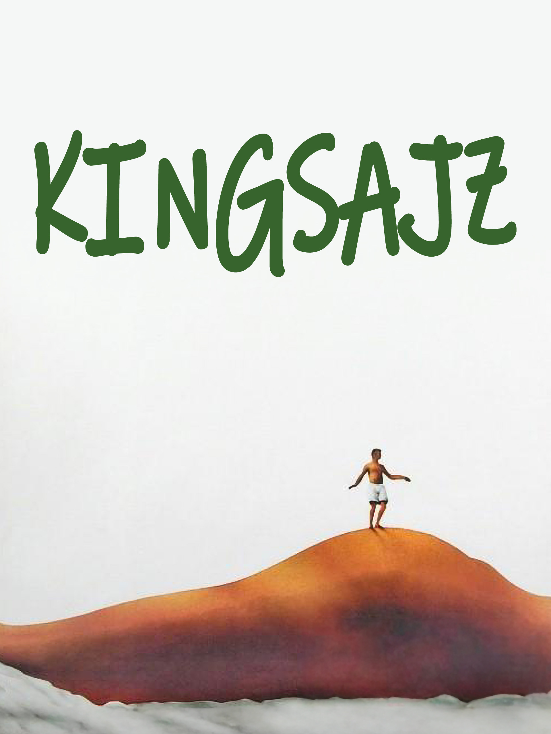 Prime Video: Kingsajz