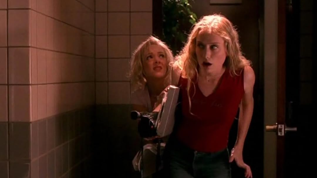 Amazon.de: Scared ansehen | Prime Video