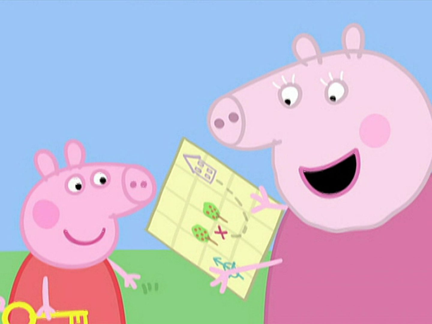 Prime Video: Peppa Pig - Season 1