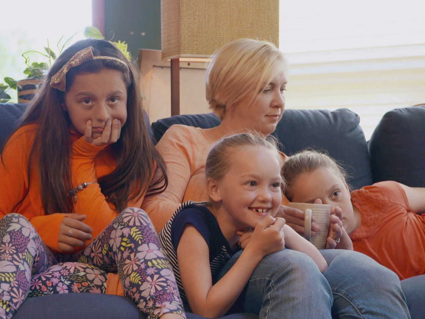 Prime Video: Meet the Putmans - Season 1