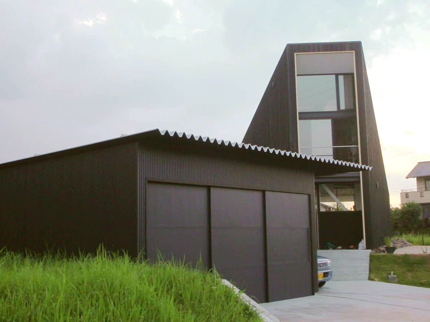 Prime Video: Extreme Homes - Season 4