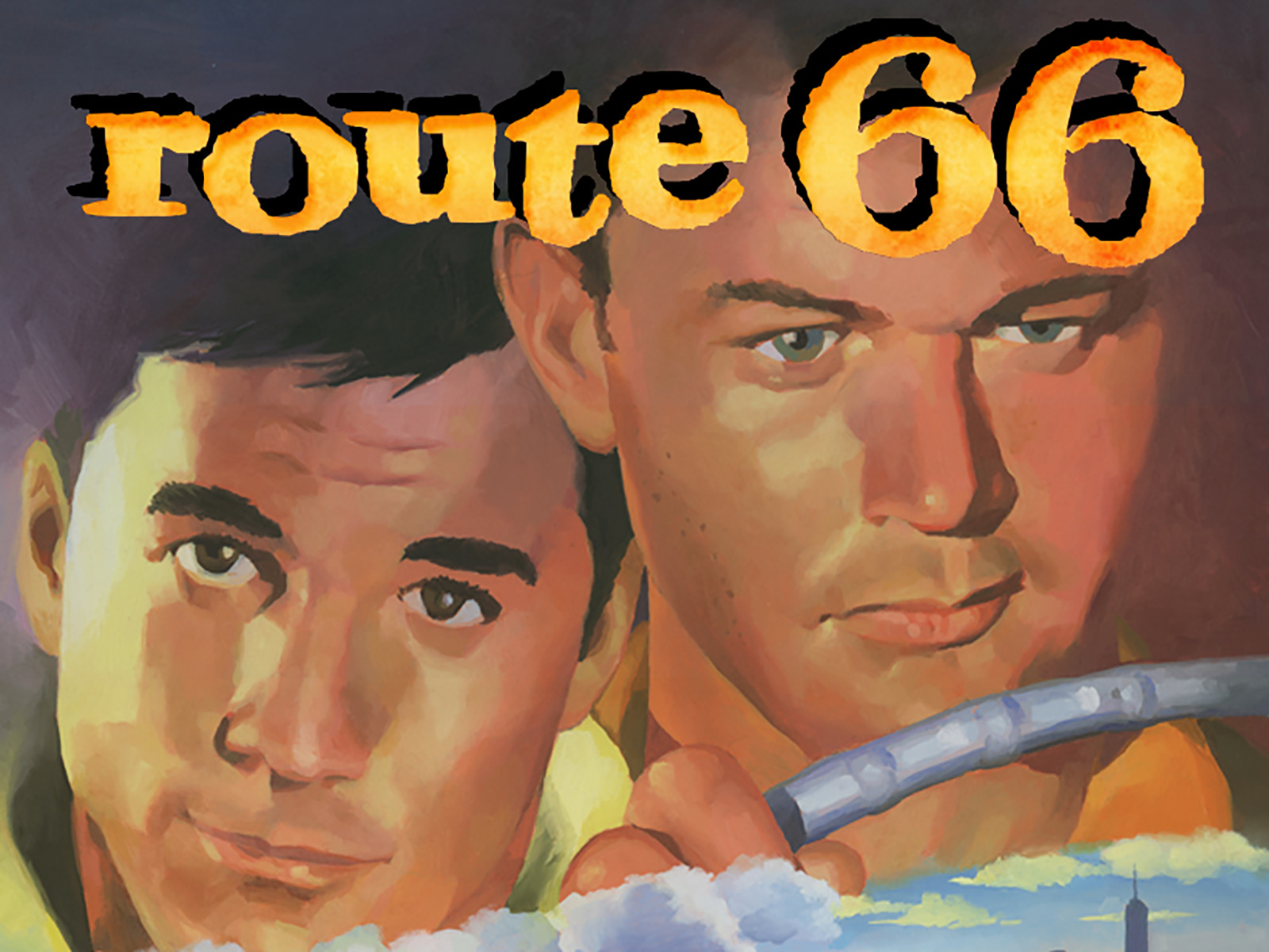Prime Video: Route 66
