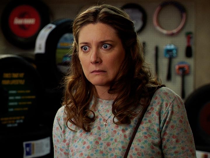 Prime Video: Young Sheldon - Season 6