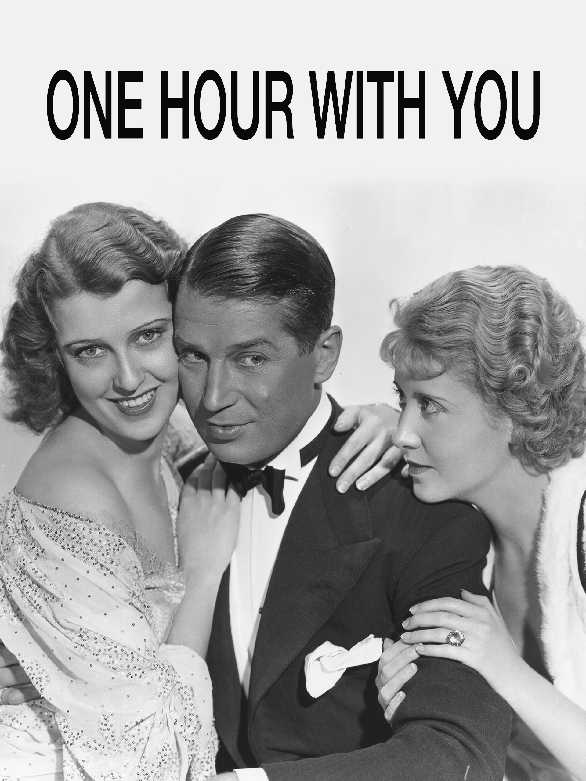 Prime Video: One Hour With You