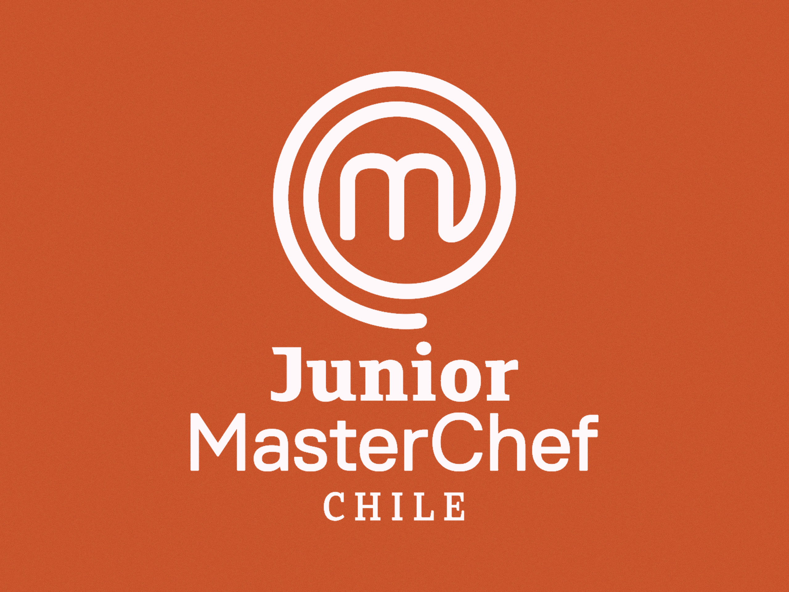 Prime Video: MasterChef Jr Chile Temporada 1