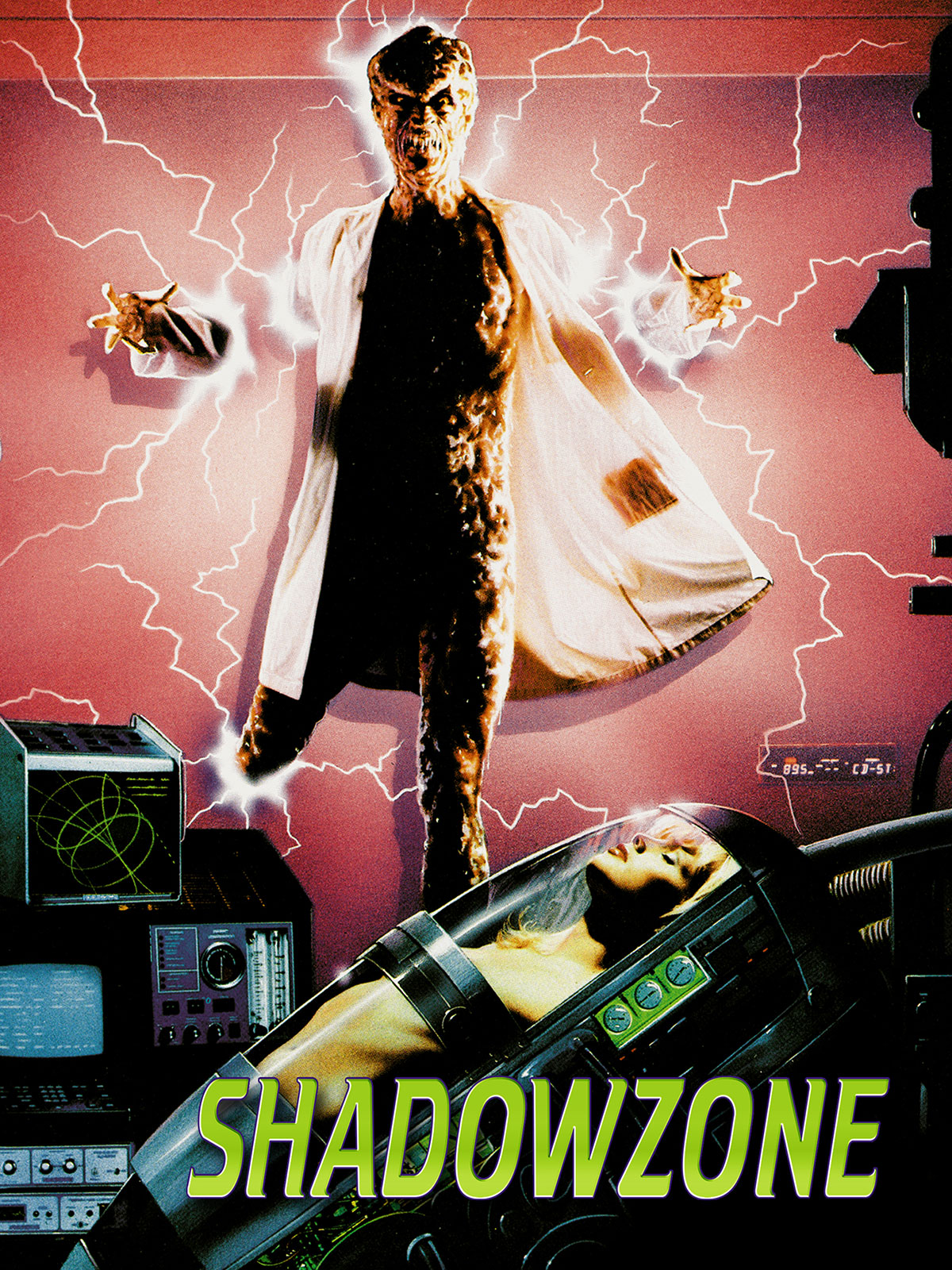 Prime Video: Shadowzone