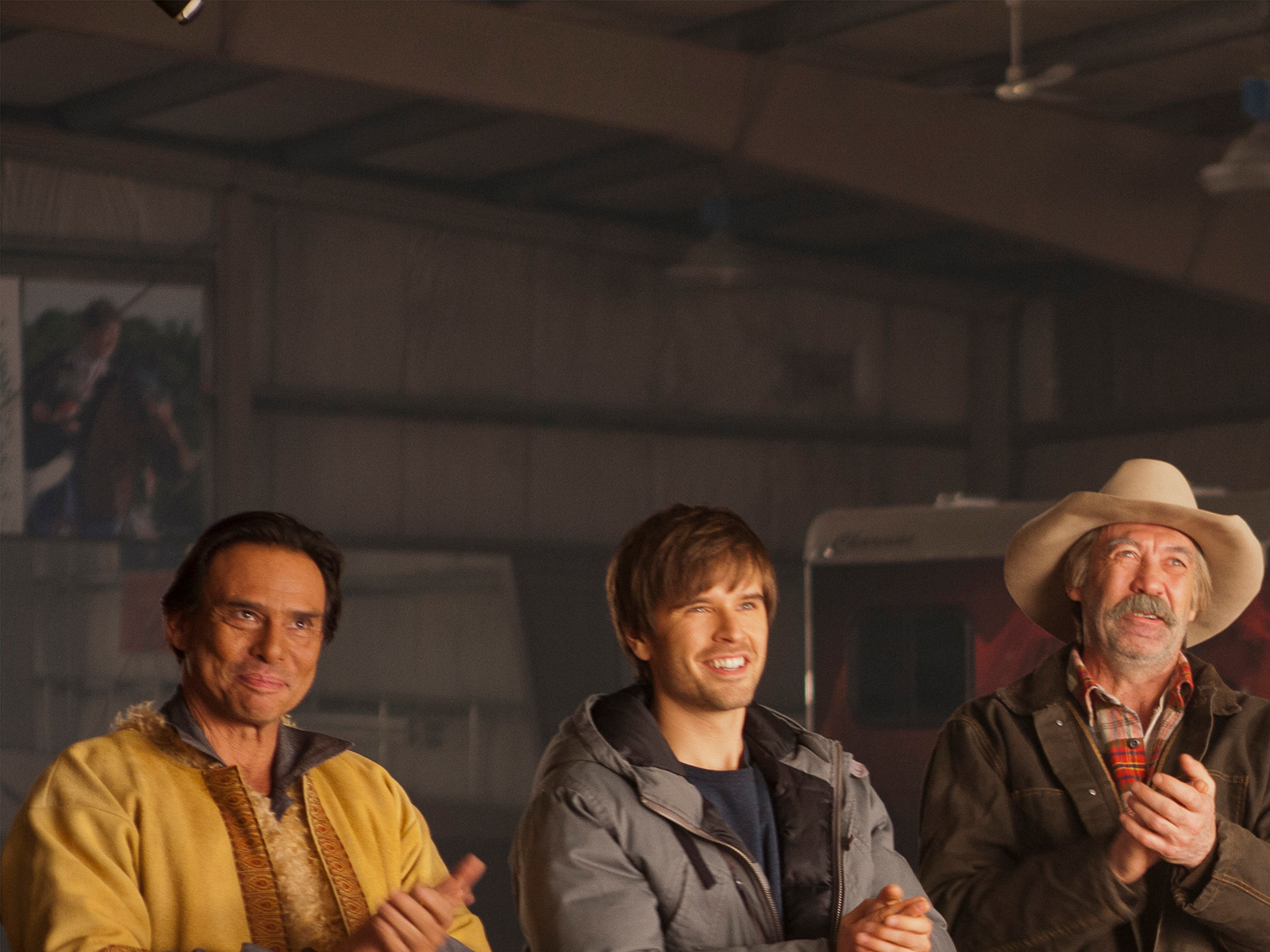 Prime Video: Heartland