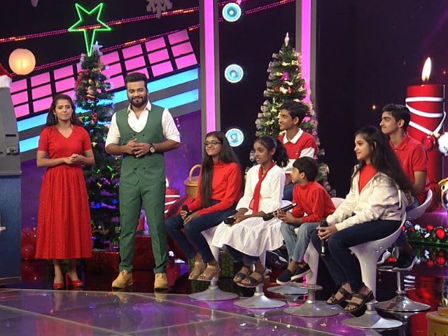 Prime Video: Udan Panam Chapter 4 Season 2