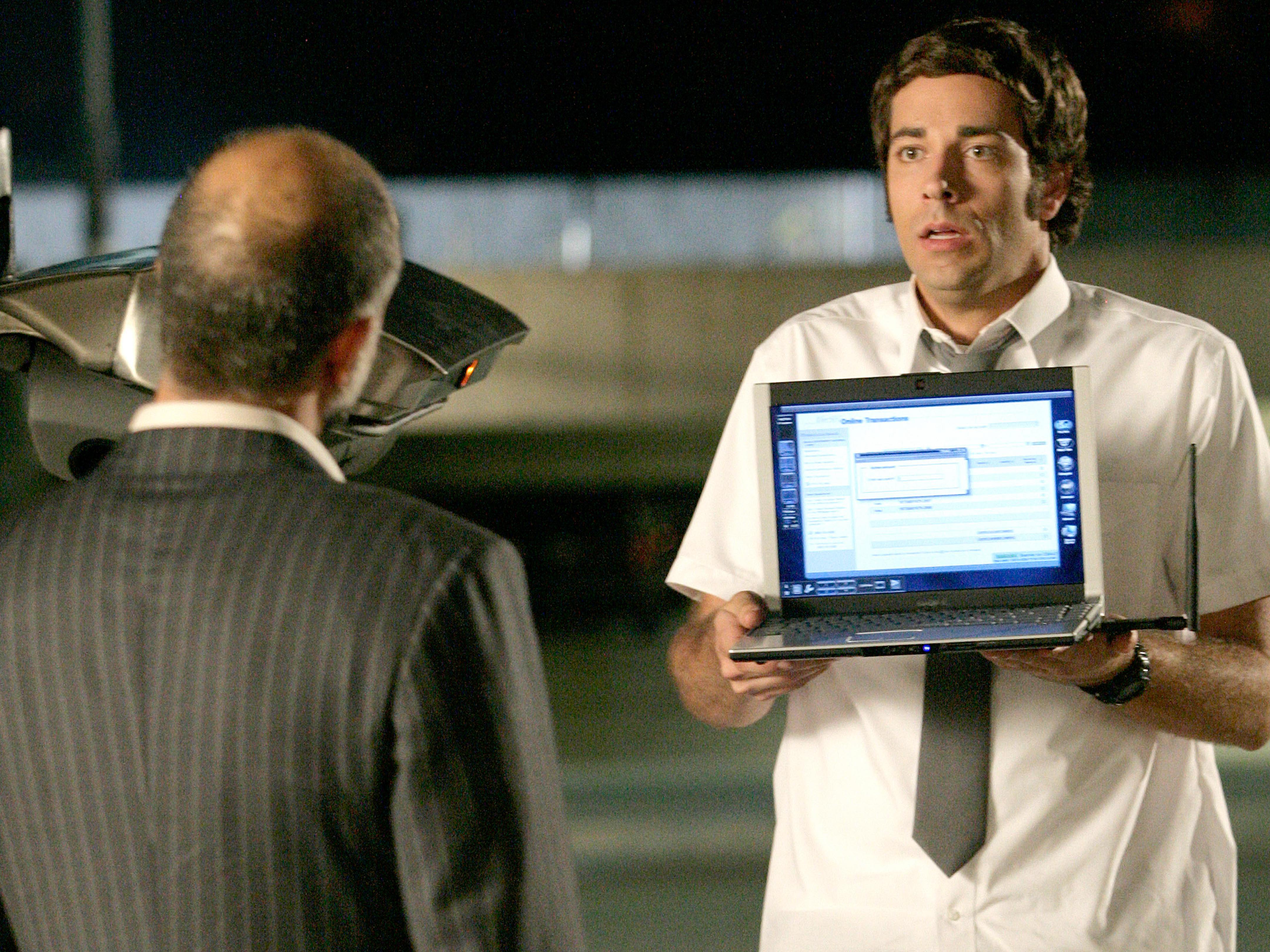 Prime Video: Chuck - Season 2