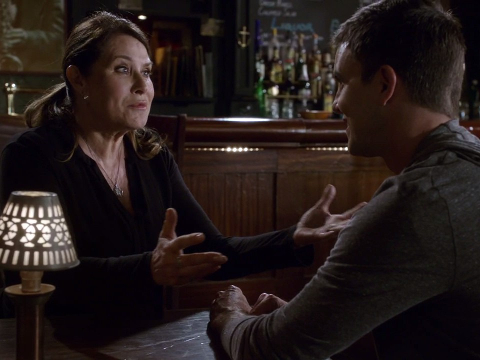 Prime Video: Rizzoli & Isles: Season 7