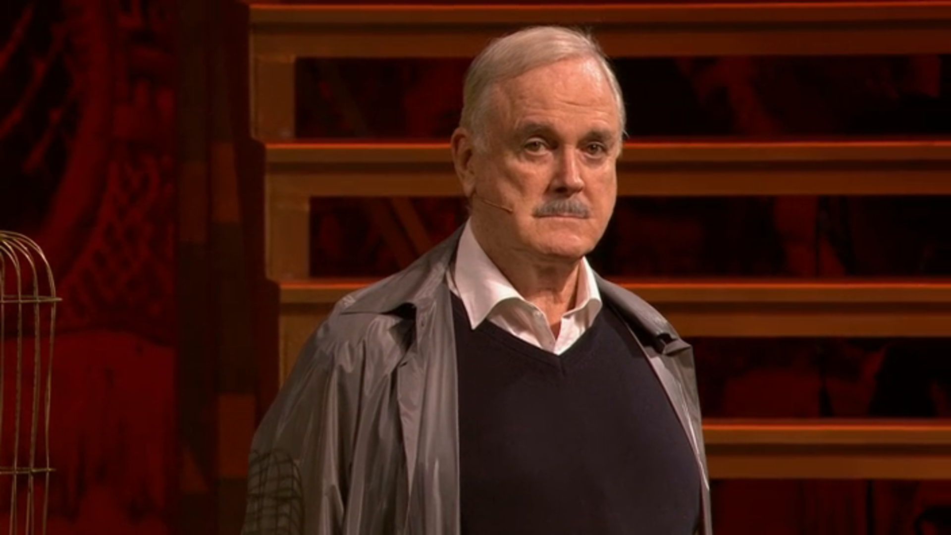 Watch Monty Python Live (Mostly) One Down Five To Go At The O2, London ...