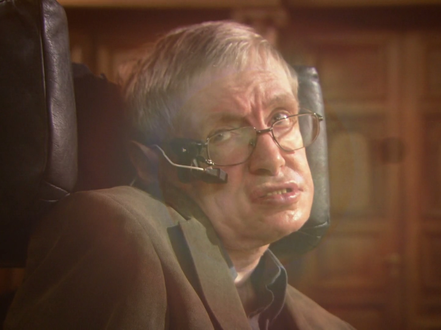 Prime Video: Into the Universe With Stephen Hawking - Season 1