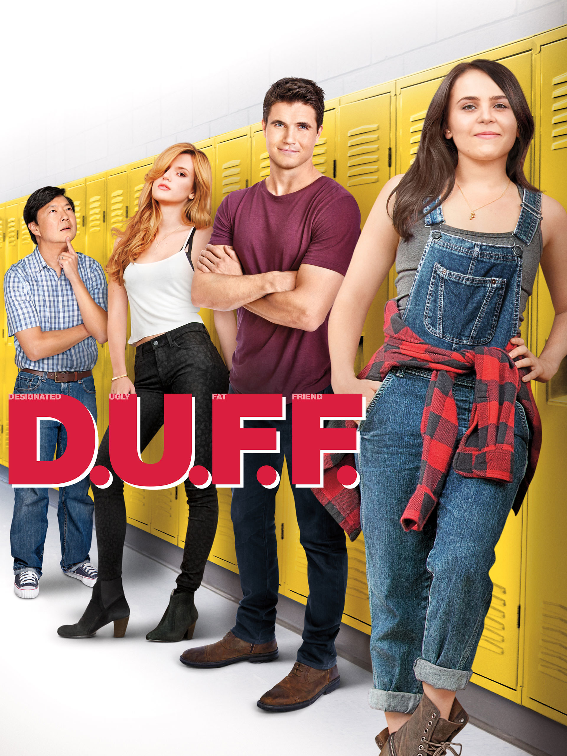 Prime Video: The Duff