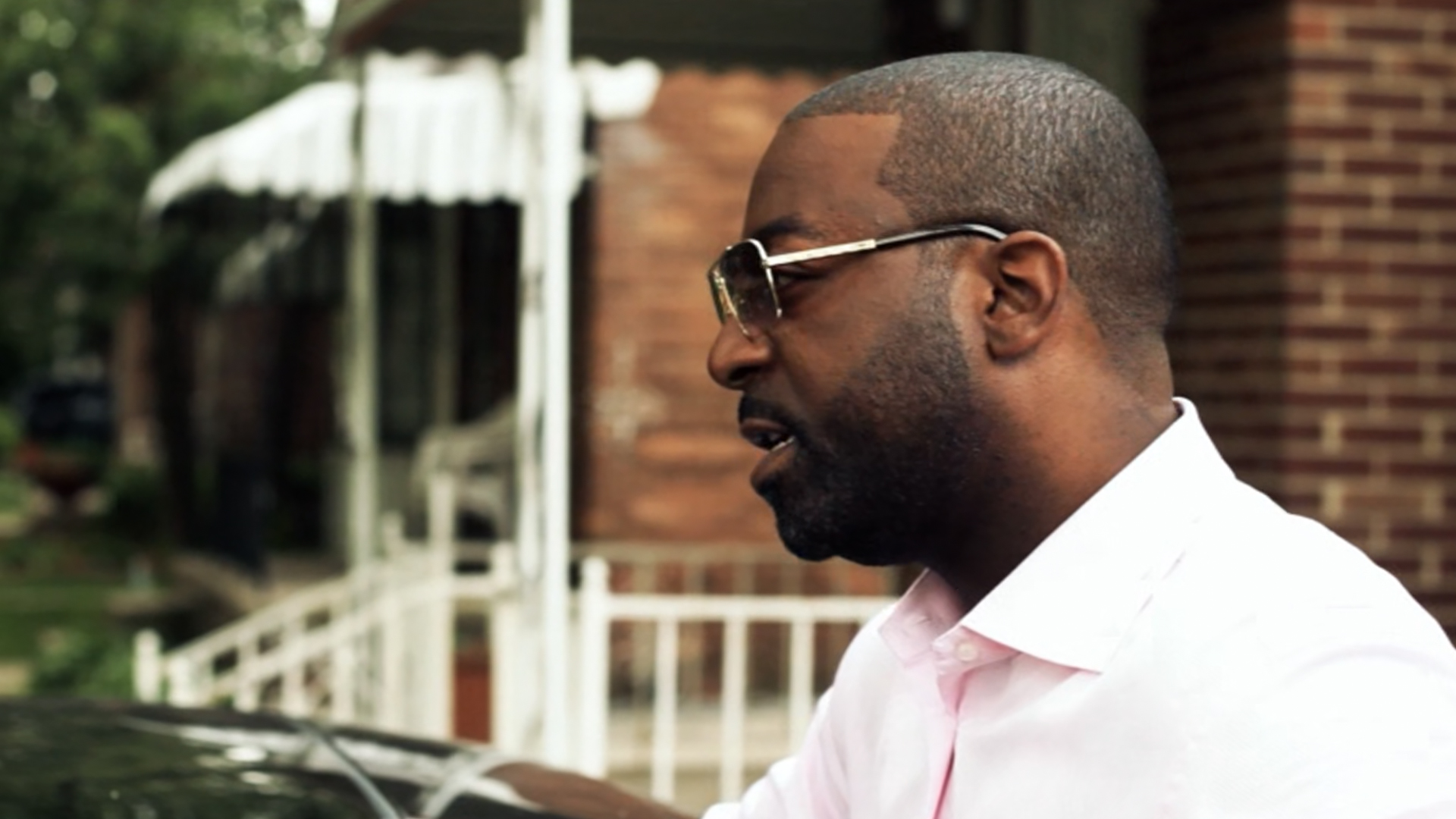 Prime Video: True Law