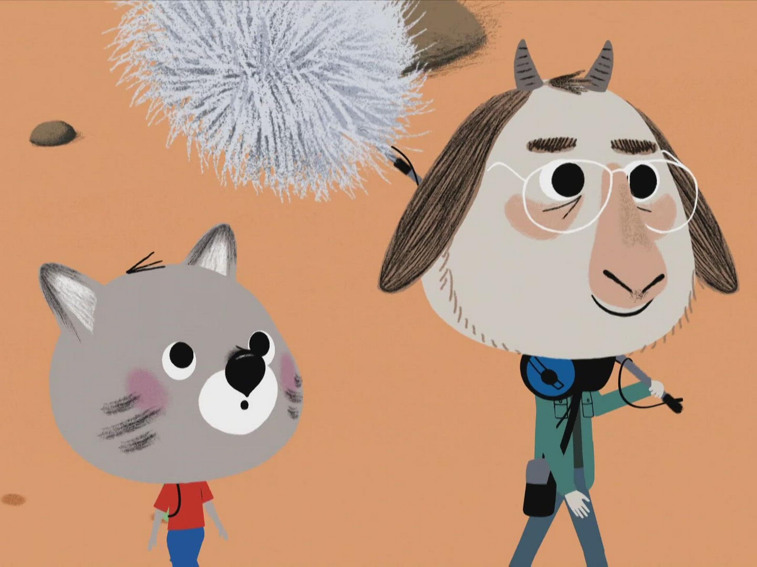 Prime Video: Mouk - Saison 2