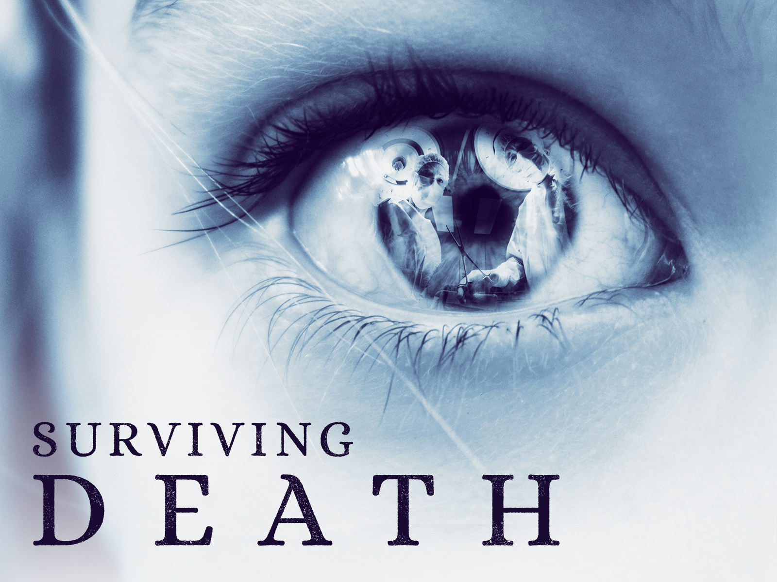 Prime Video: Surviving Death - Season 1