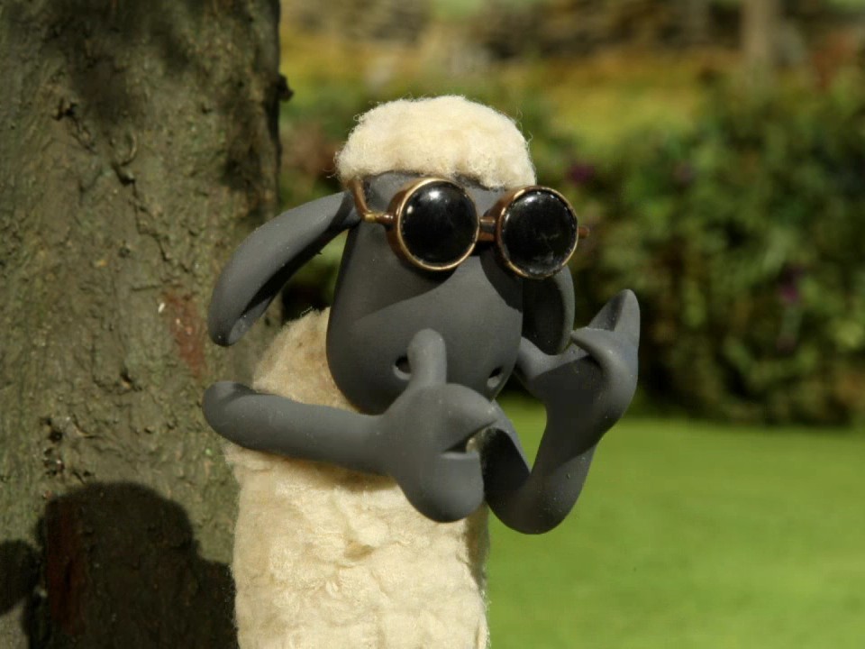 Prime Video: Shaun the Sheep Season 2