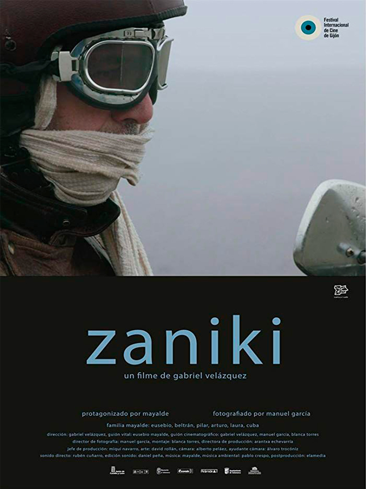 Prime Video: Zaniki