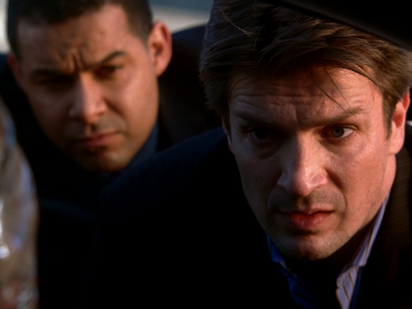 Prime Video: Castle Season 1