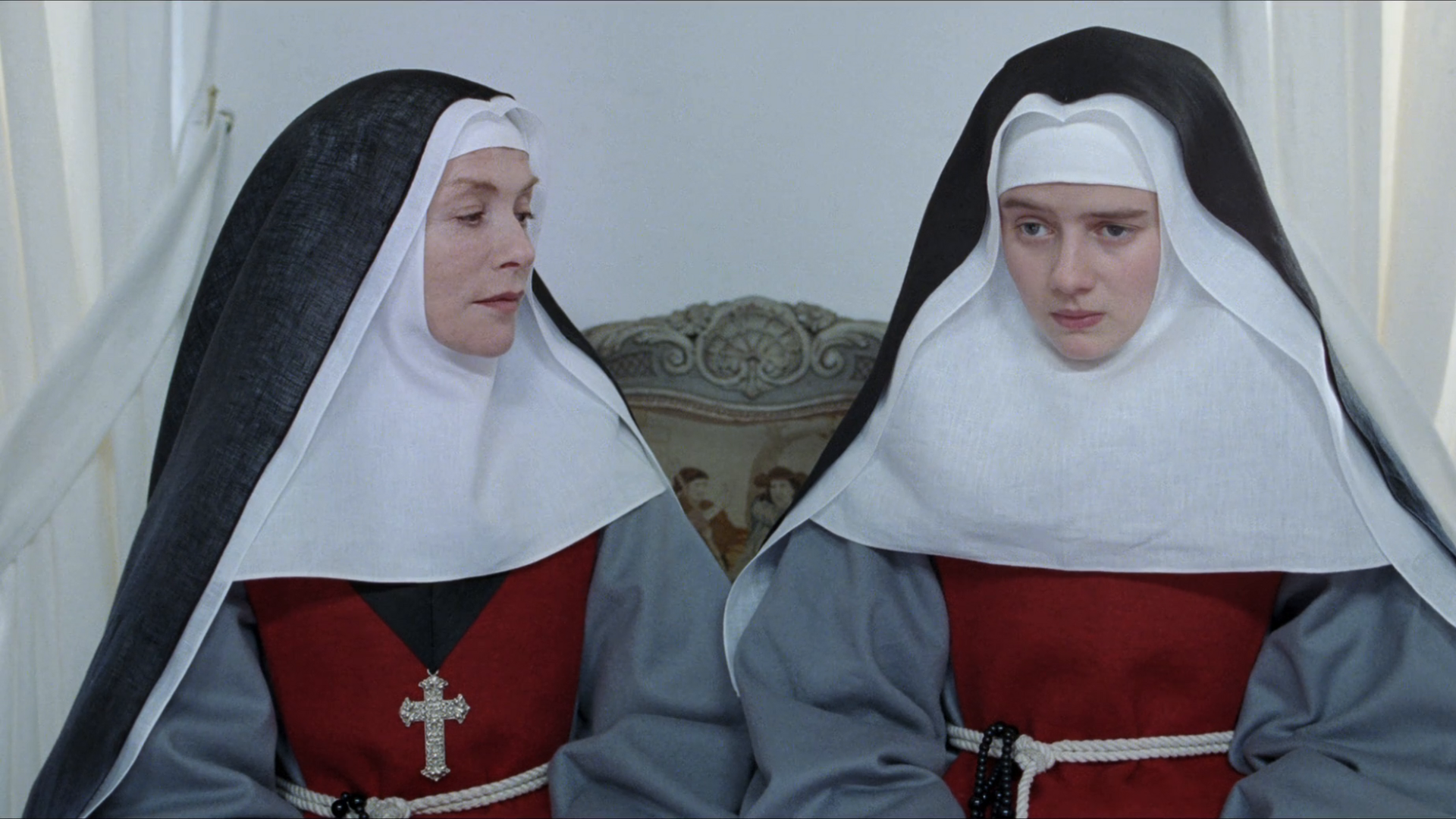 Amazon.de: Die Nonne ansehen | Prime Video