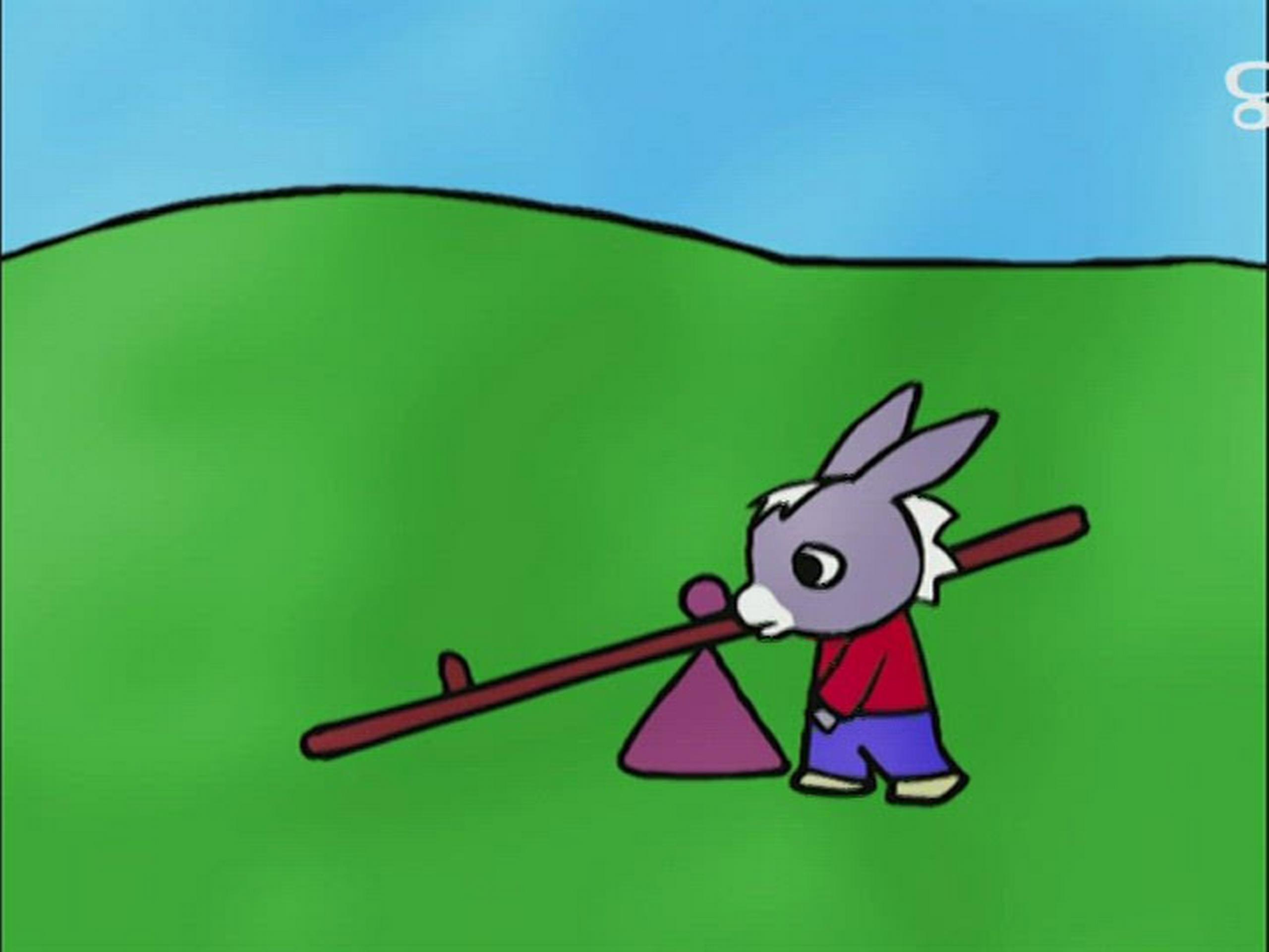 Prime Video: Trotro - Saison 1