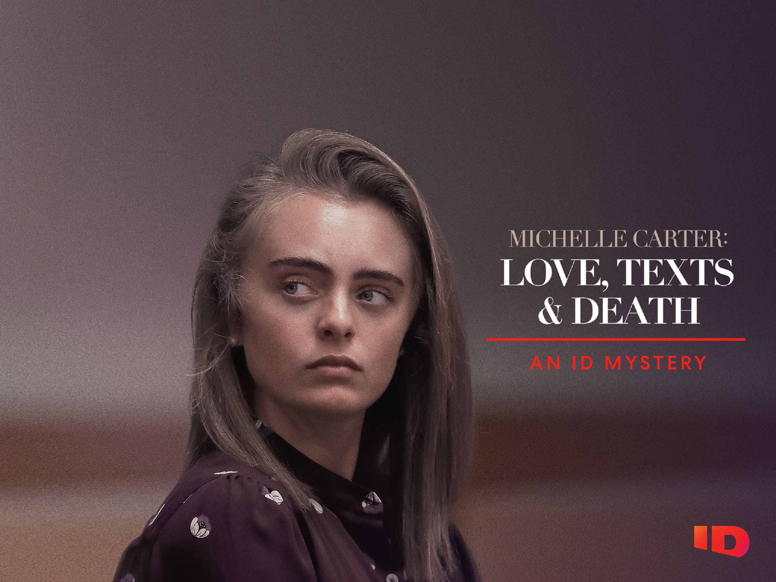 Prime Video: Michelle Carter: Love, Texts and Death, Season 1