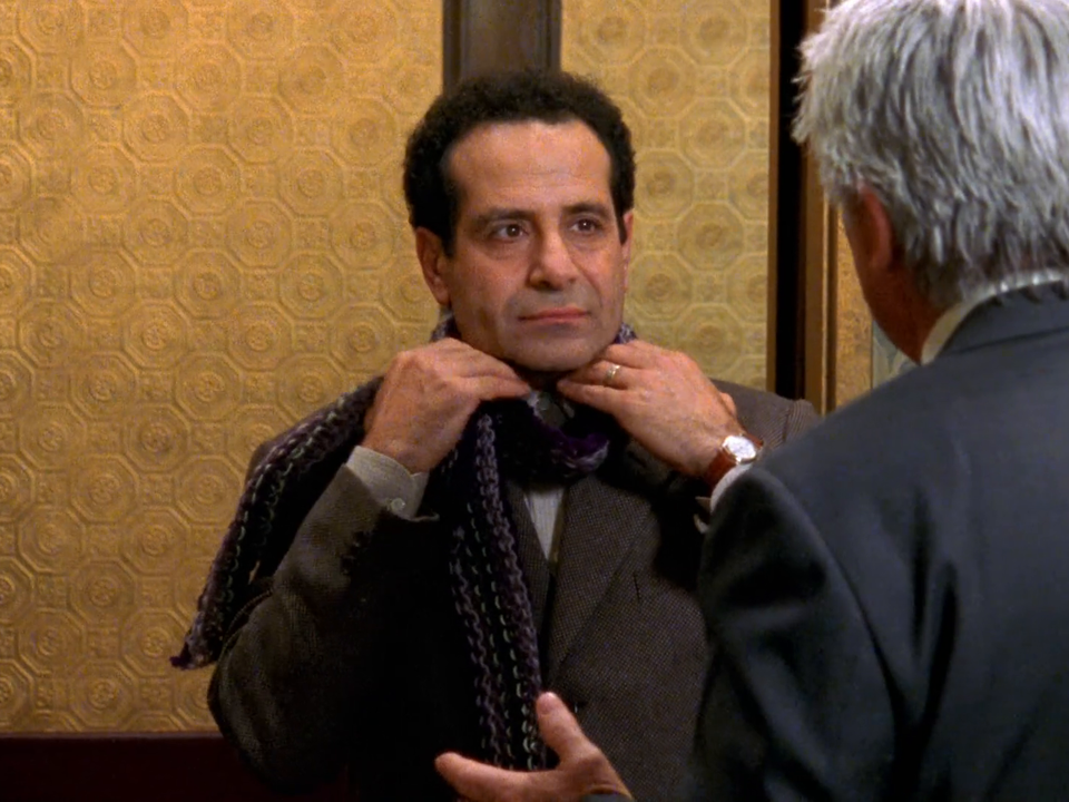 Prime Video: Monk - Season 3