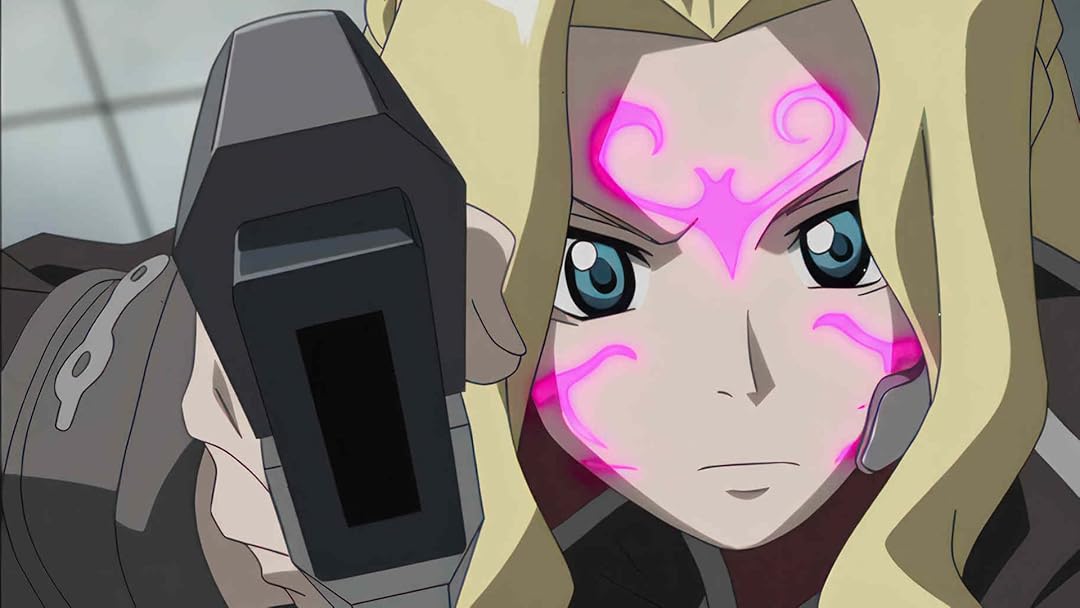 Prime Video: Solty Rei: Season 1