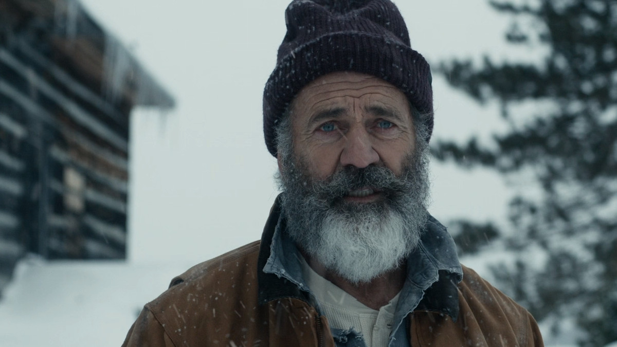 Prime Video: Fatman [dt./OV]