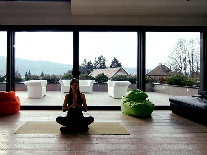 Prime Video: Fresh Yoga with Katy Misson