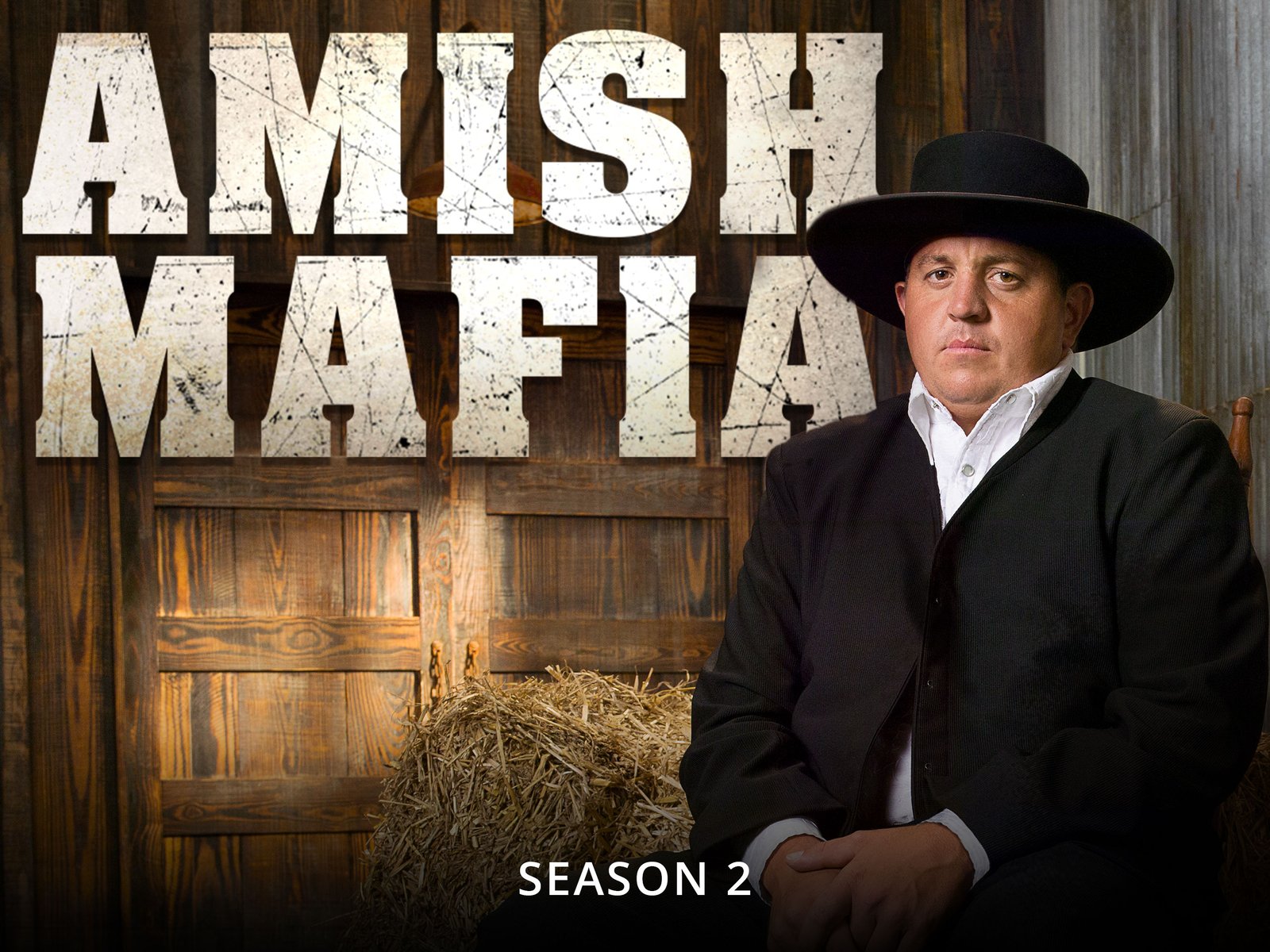Prime Video: Amish Mafia - Season 2