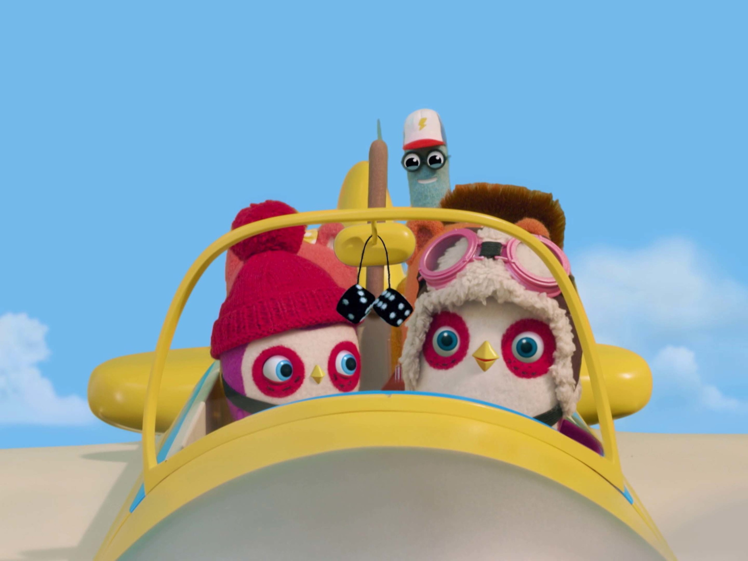 Prime Video: Becca's Bunch Season 1