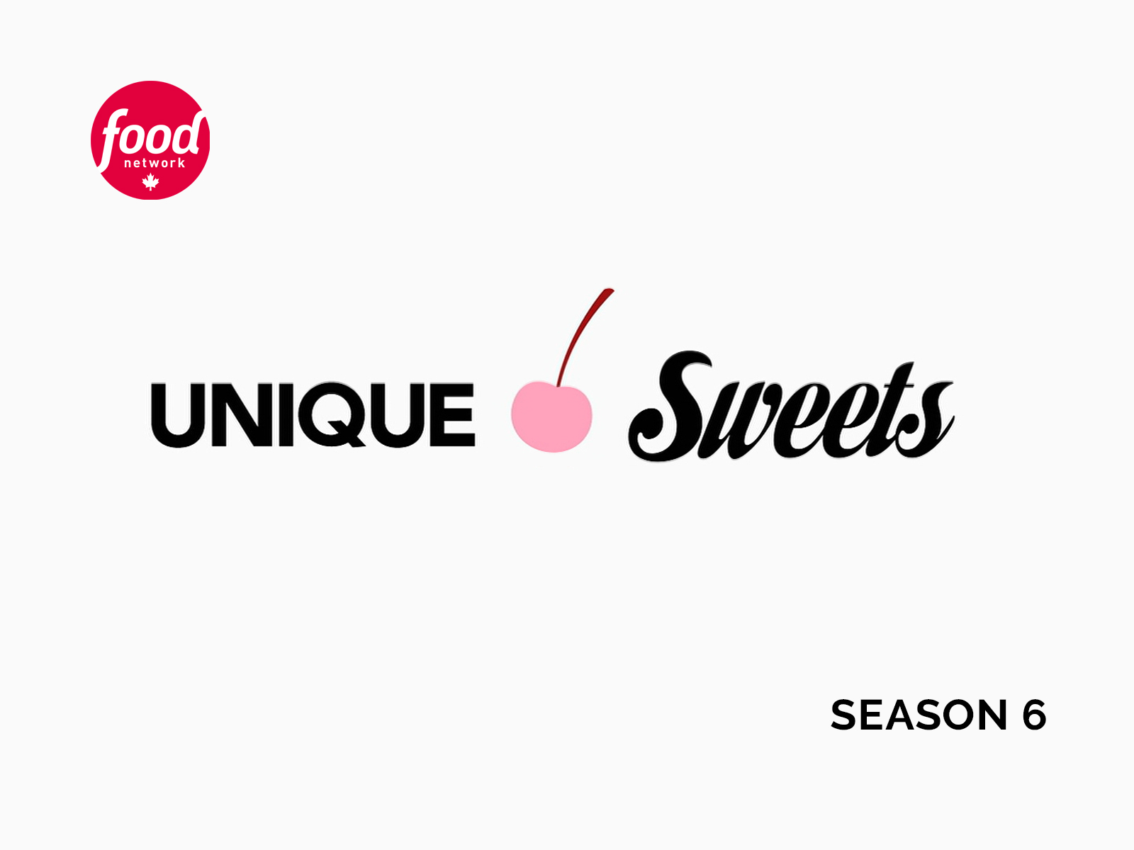Prime Video: Unique Sweets - Season 6