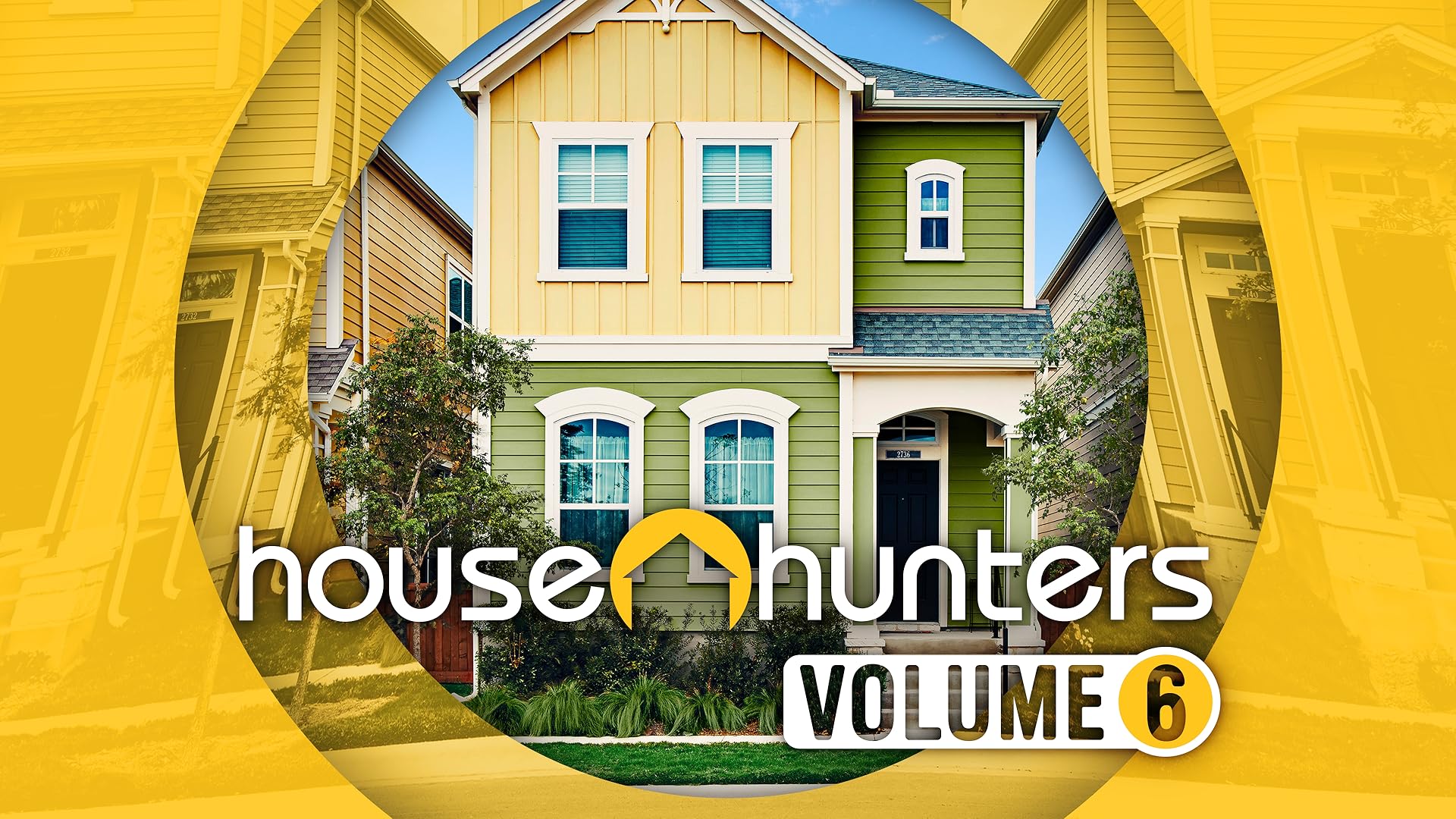 Watch House Hunters International: Volume 3 - Season 80 | Prime Video