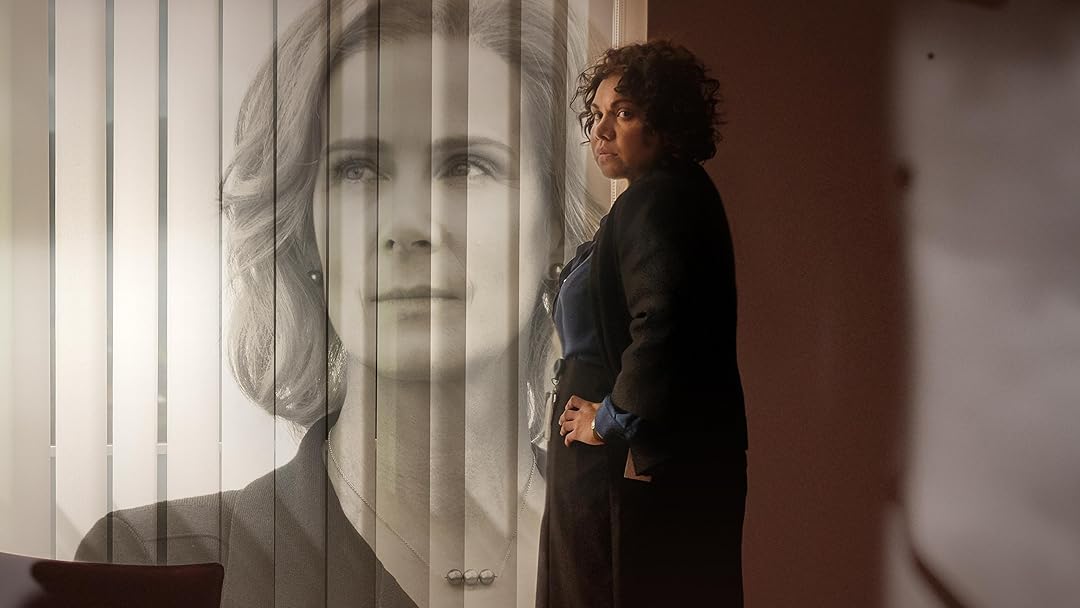 Prime Video: Total Control - Season 2