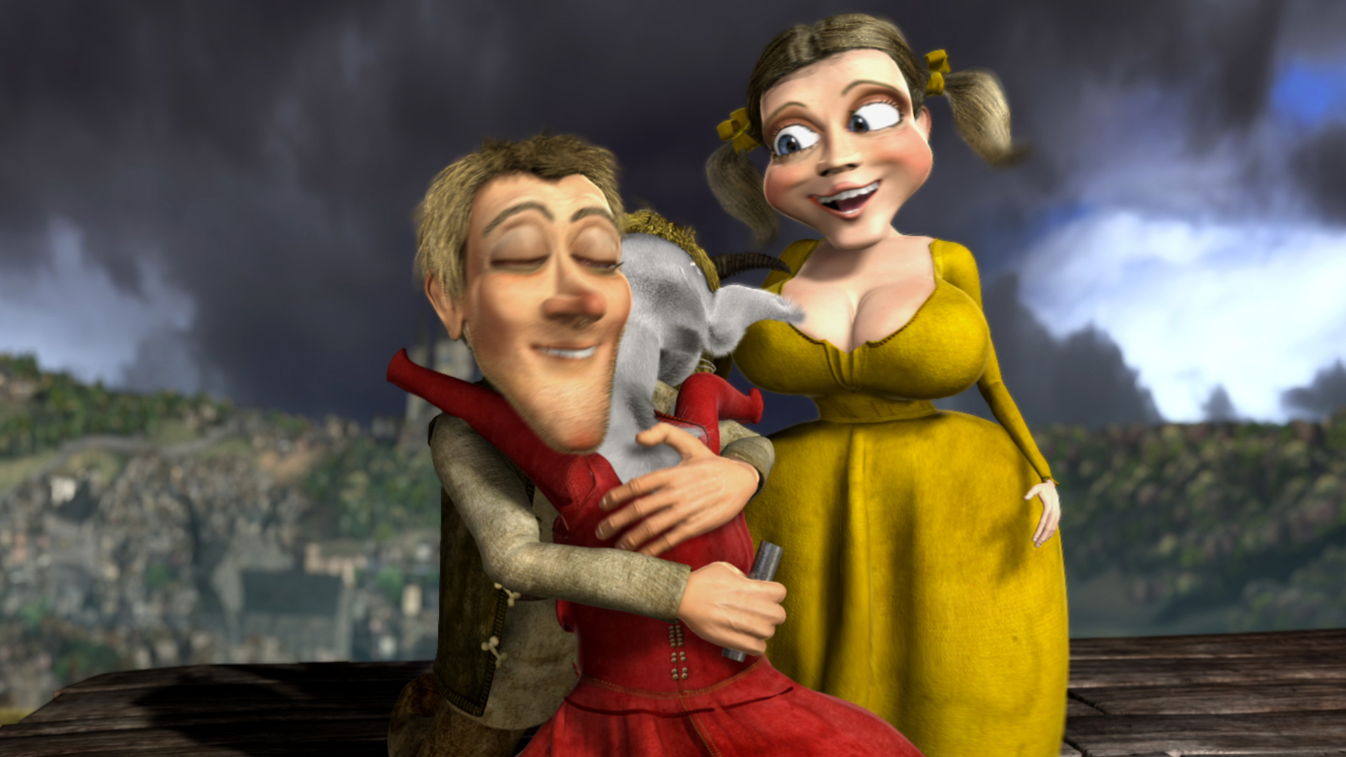 Prime Video: Goat Story