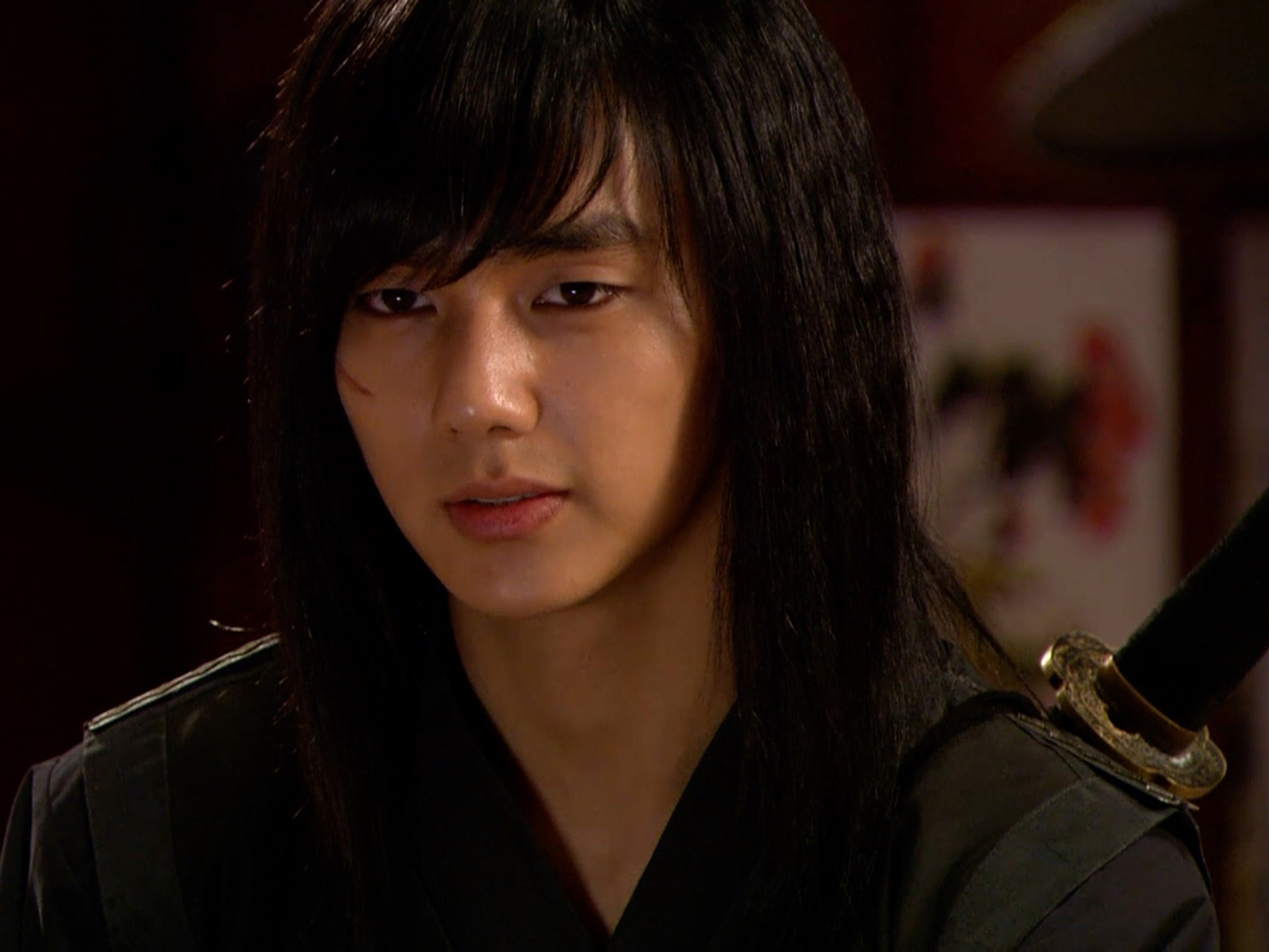 Prime Video: Warrior Baek Dong Soo