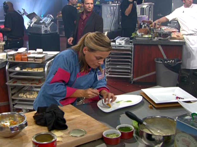 Prime Video: Iron Chef America - Season 6