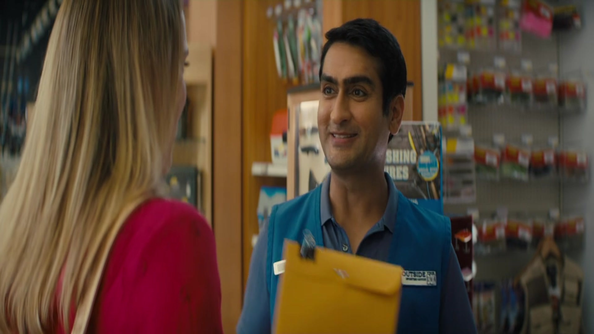 Watch Stuber | Prime Video