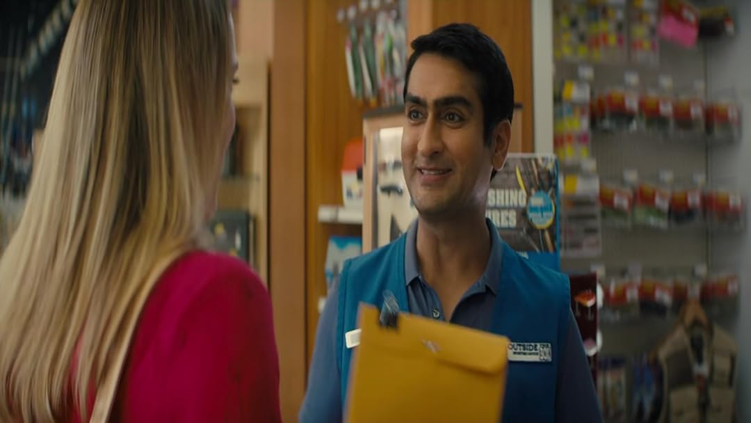 Watch Stuber | Prime Video