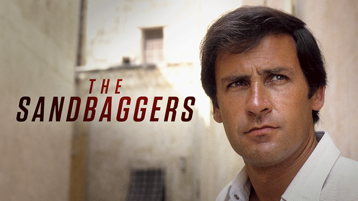 Prime Video: The Sandbaggers S2