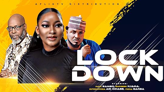 Watch Lockdown | Prime Video