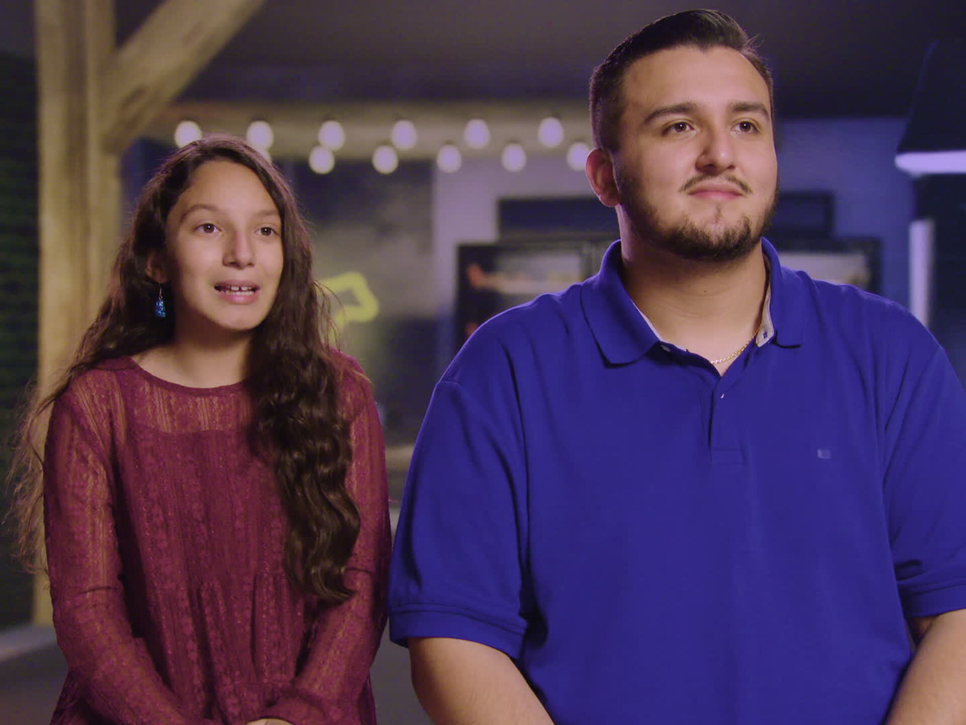 Prime Video: Top Chef: Family Style - Season 1