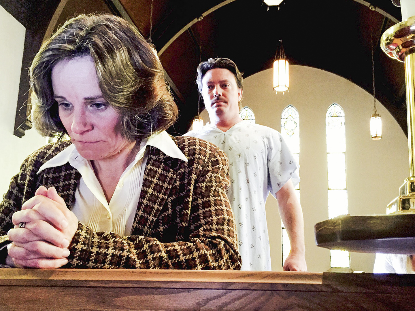 Prime Video: Project Afterlife - Season 1