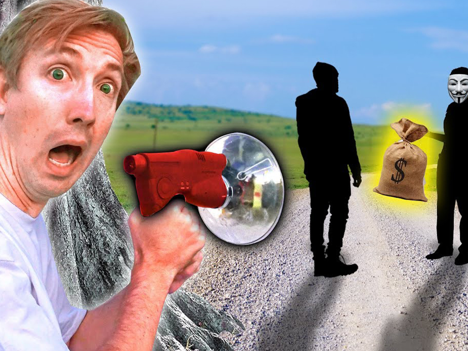 Prime Video: Spy Ninjas - Chad Wild Clay & Vy Qwaint